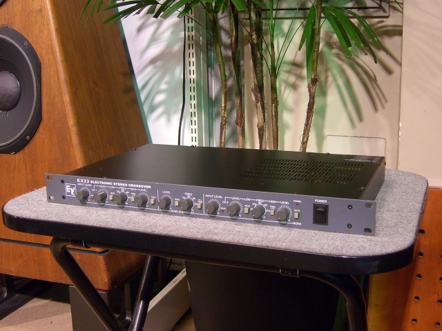 EX23 EV - 中古オーディオ 高価買取・販売 ハイファイ堂