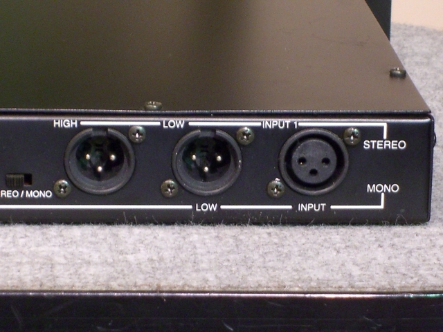 EX23 EV - 中古オーディオ 高価買取・販売 ハイファイ堂