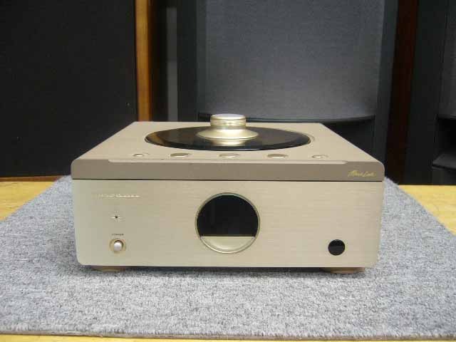 CD-23DA MARANTZ - 中古オーディオ 高価買取・販売 ハイファイ堂