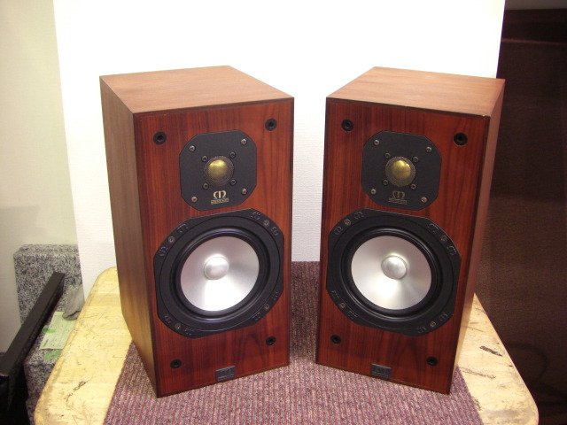 STUDIO 10 MONITOR AUDIO - 中古オーディオ 高価買取・販売 ハイファイ堂