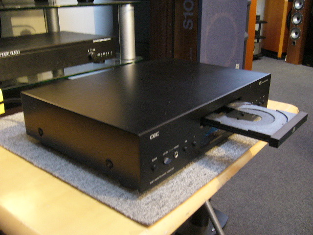 CD3300 CEC - 中古オーディオ 高価買取・販売 ハイファイ堂