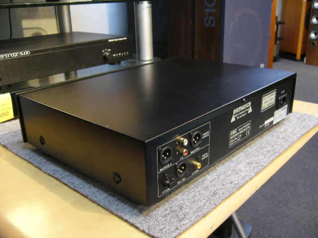 CD3300 CEC - 中古オーディオ 高価買取・販売 ハイファイ堂