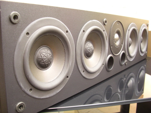 CS350-LS POLK AUDIO - 中古オーディオ 高価買取・販売 ハイファイ堂