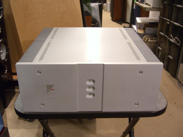 V-1xe AYRE - 中古オーディオ 高価買取・販売 ハイファイ堂