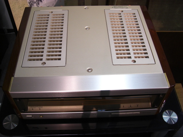 SE-A2000 Technics - 中古オーディオ 高価買取・販売 ハイファイ堂