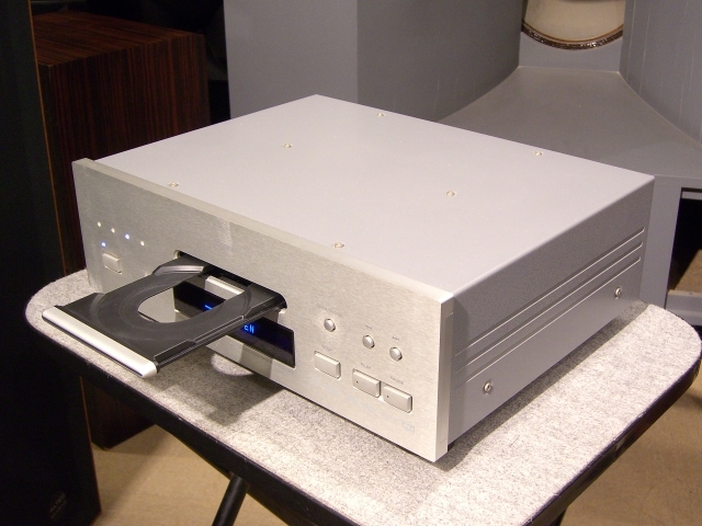 DV-30s ESOTERIC - 中古オーディオ 高価買取・販売 ハイファイ堂