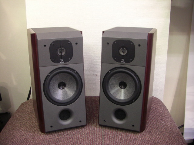 ELECTRA 906 JM LAB - 中古オーディオ 高価買取・販売 ハイファイ堂