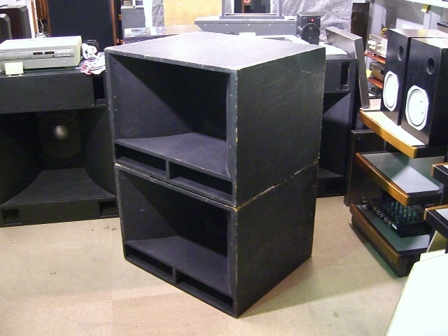 816A ALTEC - 中古オーディオ 高価買取・販売 ハイファイ堂