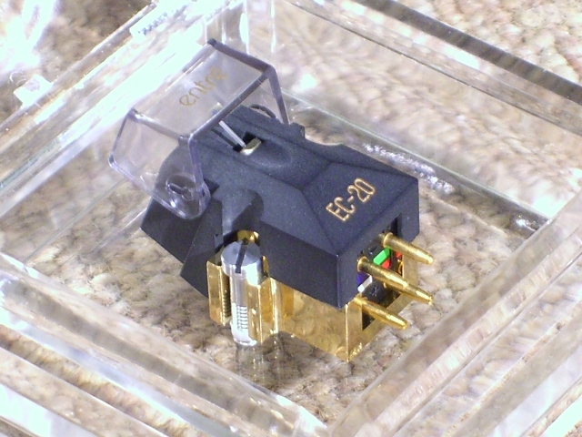 EC-20 ENTRE - 中古オーディオ 高価買取・販売 ハイファイ堂