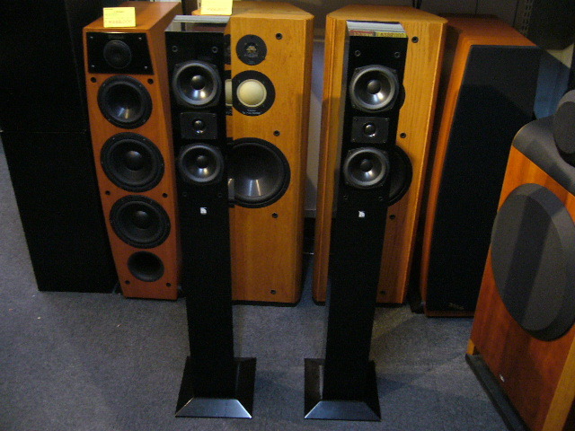 IMAGE 40 AUDIO PRO - 中古オーディオ 高価買取・販売 ハイファイ堂