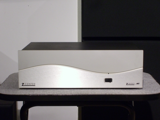 Z-CENTER MIT - 中古オーディオ 高価買取・販売 ハイファイ堂