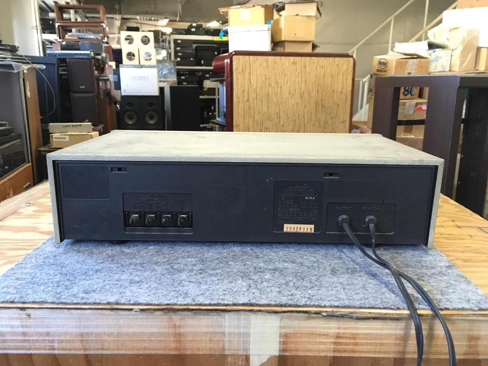 FT-590 LO-D - 中古オーディオ 高価買取・販売 ハイファイ堂