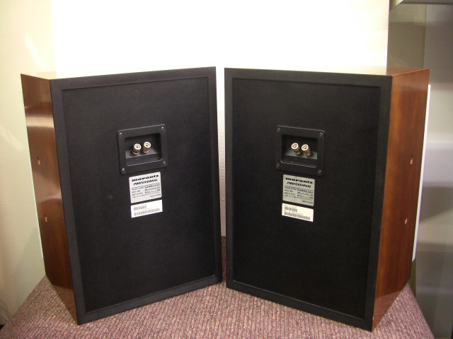 NM01 MARANTZ - 中古オーディオ 高価買取・販売 ハイファイ堂