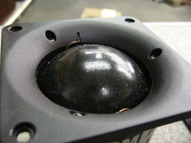 MDM 55 MOREL - 中古オーディオ 高価買取・販売 ハイファイ堂