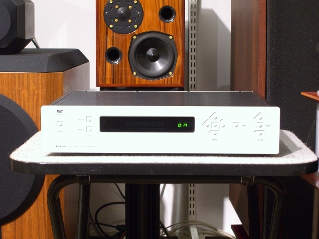 RCS2.0 TACT - 中古オーディオ 高価買取・販売 ハイファイ堂