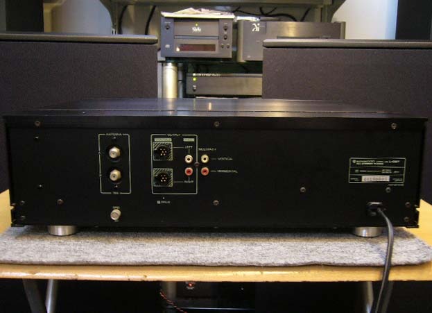 L-02T TRIO - 中古オーディオ 高価買取・販売 ハイファイ堂