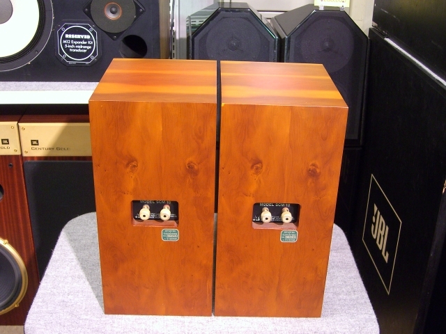 SCM10 ATC - 中古オーディオ 高価買取・販売 ハイファイ堂