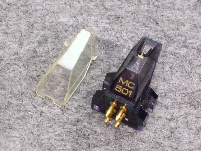 MC501 YAMAHA - 中古オーディオ 高価買取・販売 ハイファイ堂