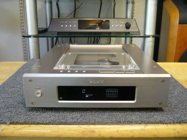 CDP-X3000 SONY - 中古オーディオ 高価買取・販売 ハイファイ堂