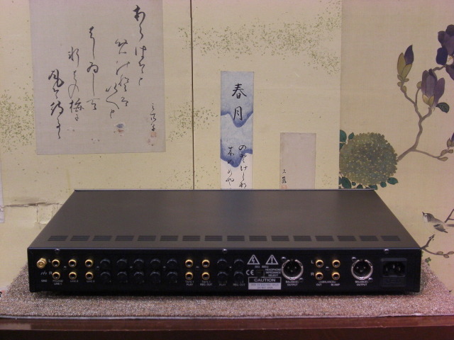 CA200 AURA - 中古オーディオ 高価買取・販売 ハイファイ堂