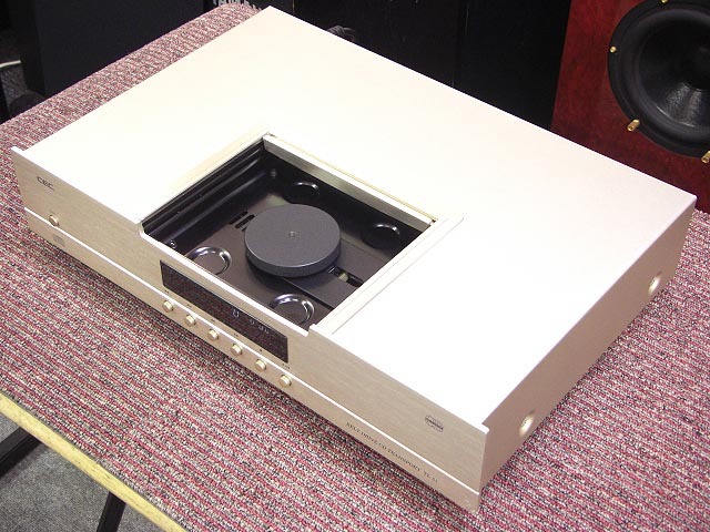 TL51 CEC - 中古オーディオ 高価買取・販売 ハイファイ堂