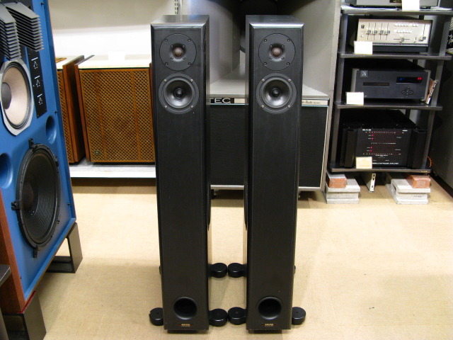 Libra AUDIO PHYSIC - 中古オーディオ 高価買取・販売 ハイファイ堂