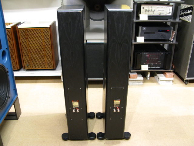 Libra AUDIO PHYSIC - 中古オーディオ 高価買取・販売 ハイファイ堂