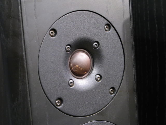 Libra AUDIO PHYSIC - 中古オーディオ 高価買取・販売 ハイファイ堂