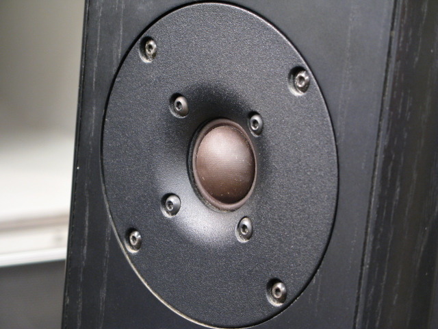 Libra AUDIO PHYSIC - 中古オーディオ 高価買取・販売 ハイファイ堂