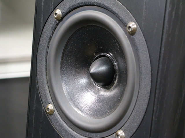 Libra AUDIO PHYSIC - 中古オーディオ 高価買取・販売 ハイファイ堂