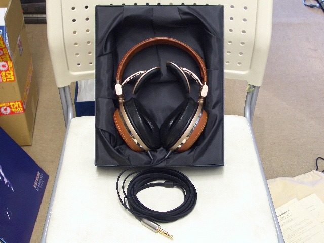 ATH-L3000 audio technica - 中古オーディオ 高価買取・販売 ハイファイ堂