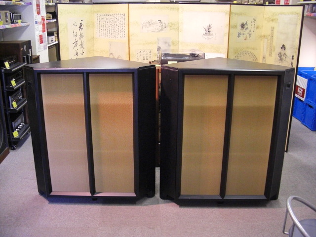 820A ALTEC - 中古オーディオ 高価買取・販売 ハイファイ堂