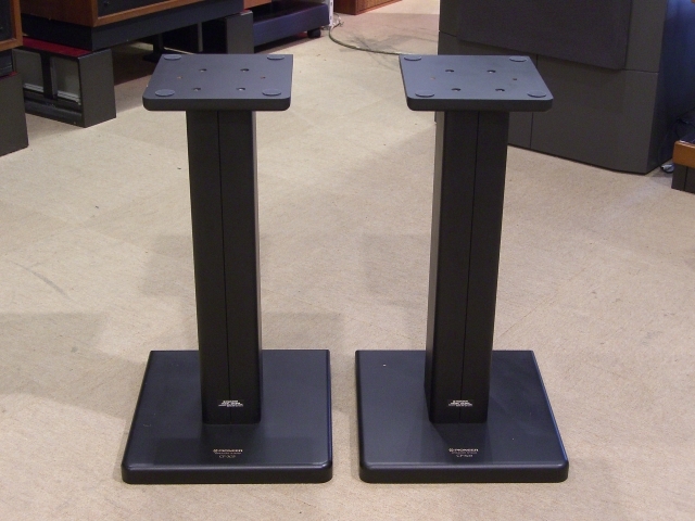 CP-303 PIONEER - 中古オーディオ 高価買取・販売 ハイファイ堂