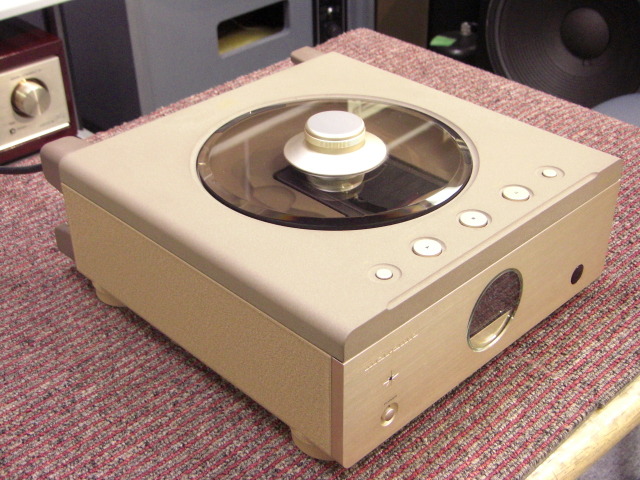 CD-23DA MARANTZ - 中古オーディオ 高価買取・販売 ハイファイ堂