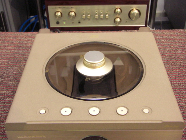 CD-23DA MARANTZ - 中古オーディオ 高価買取・販売 ハイファイ堂