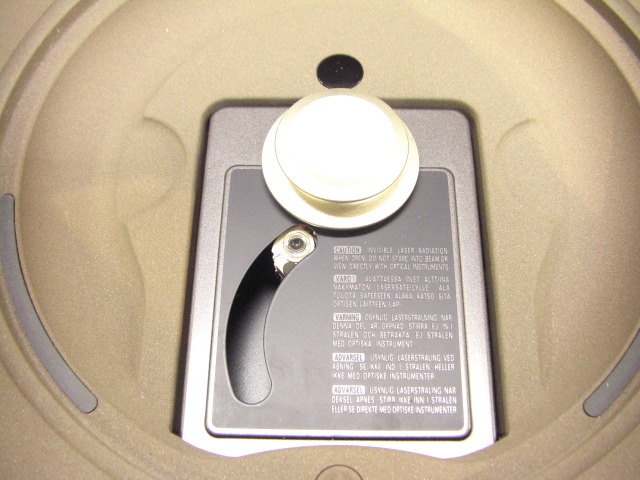 CD-23DA MARANTZ - 中古オーディオ 高価買取・販売 ハイファイ堂