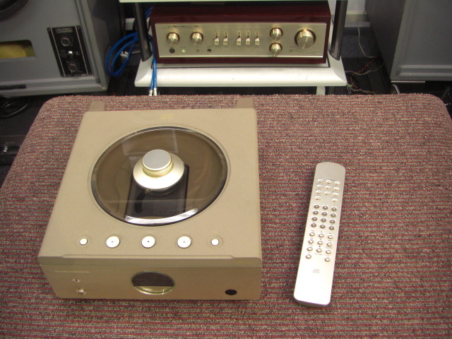 CD-23DA MARANTZ - 中古オーディオ 高価買取・販売 ハイファイ堂