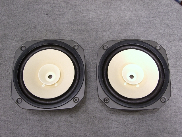 FE167 FOSTEX - 中古オーディオ 高価買取・販売 ハイファイ堂