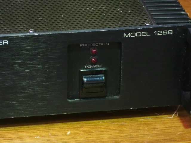 1268 ALTEC - 中古オーディオ 高価買取・販売 ハイファイ堂