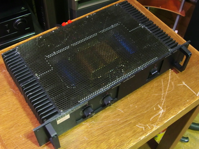 1268 ALTEC - 中古オーディオ 高価買取・販売 ハイファイ堂