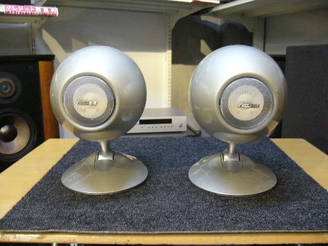 TD508_2 Eclipse - 中古オーディオ 高価買取・販売 ハイファイ堂