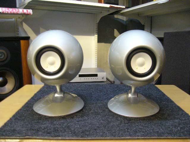 TD508_2 Eclipse - 中古オーディオ 高価買取・販売 ハイファイ堂