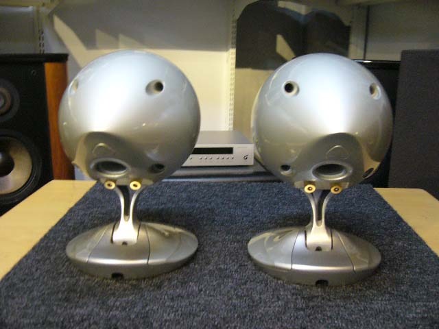 TD508_2 Eclipse - 中古オーディオ 高価買取・販売 ハイファイ堂