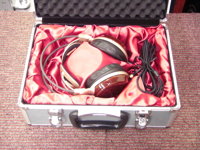 ATH-W2002 AUDIO TECHNICA - 中古オーディオ 高価買取・販売 ハイファイ堂