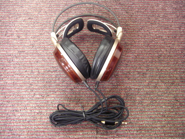 ATH-W2002 AUDIO TECHNICA - 中古オーディオ 高価買取・販売 ハイファイ堂