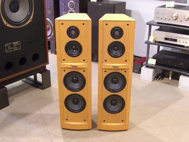 Kappa70 Infinity - 中古オーディオ 高価買取・販売 ハイファイ堂