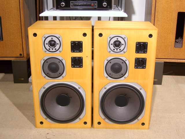 NS-670 YAMAHA - 中古オーディオ 高価買取・販売 ハイファイ堂