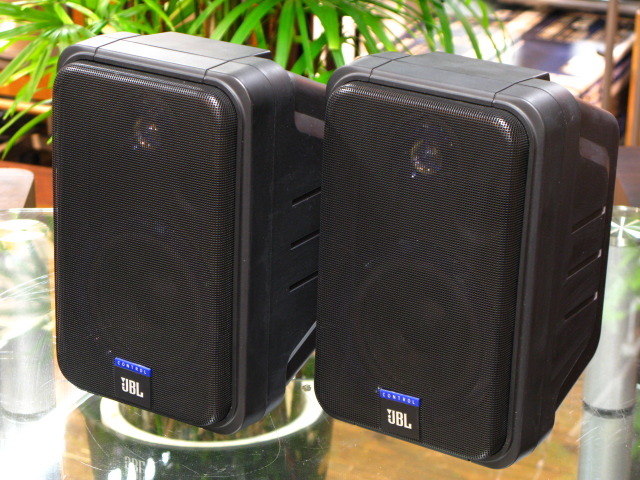 CM52 JBL - 中古オーディオ 高価買取・販売 ハイファイ堂