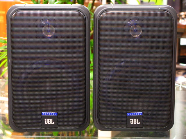 CM52 JBL - 中古オーディオ 高価買取・販売 ハイファイ堂