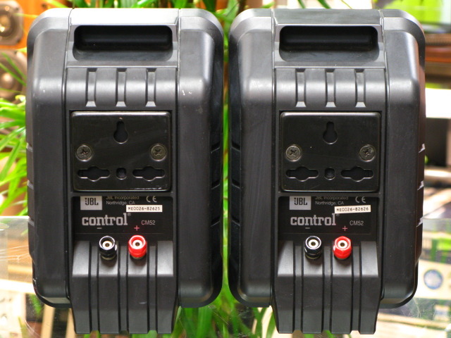 CM52 JBL - 中古オーディオ 高価買取・販売 ハイファイ堂